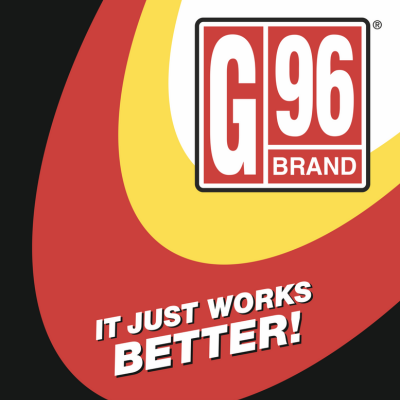 G96 Brand · Blue Collar Reloading