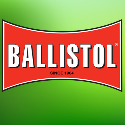 Ballistol · Blue Collar Reloading