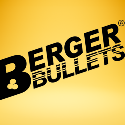 BERGER · Blue Collar Reloading