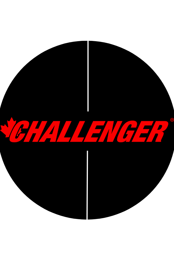 Challenger · Blue Collar Reloading