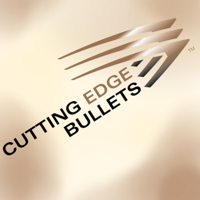 Cutting Edge Bullets · Blue Collar Reloading