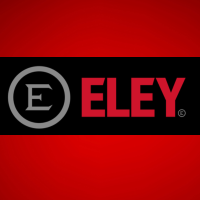 ELEY · Blue Collar Reloading