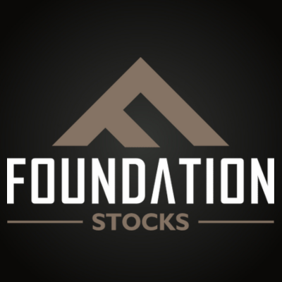 Foundation Stocks · Blue Collar Reloading