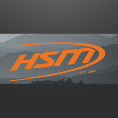 HSM · Blue Collar Reloading