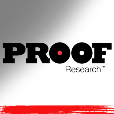 Proof Research · Blue Collar Reloading