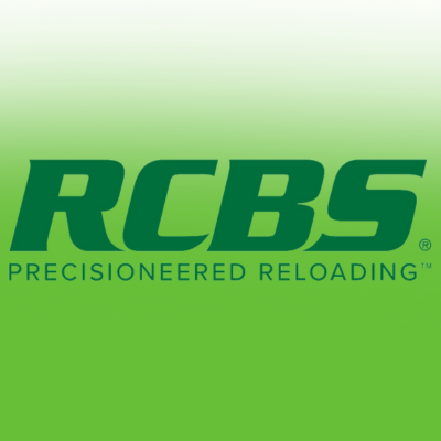 RCBS · Blue Collar Reloading