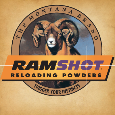 Ramshot · Blue Collar Reloading