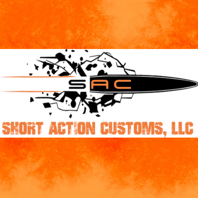 Short Action Customs · Blue Collar Reloading