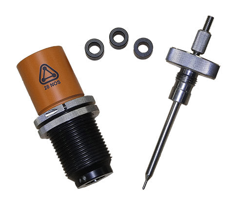 ADG Brass · Blue Collar Reloading