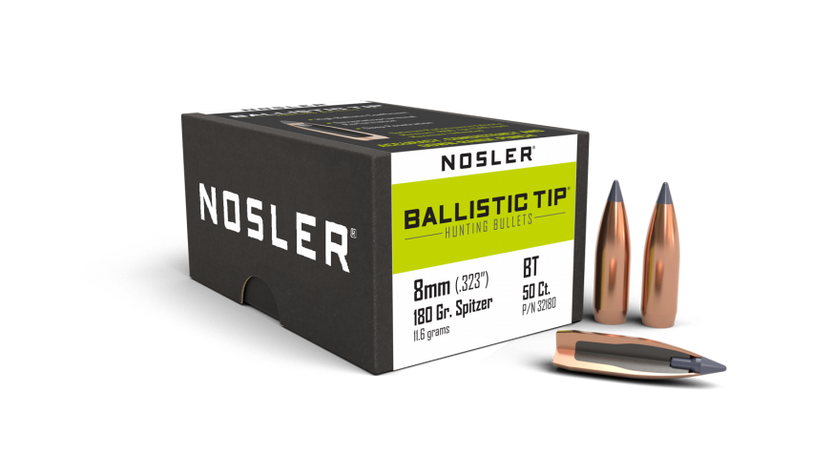 Projectiles · Blue Collar Reloading