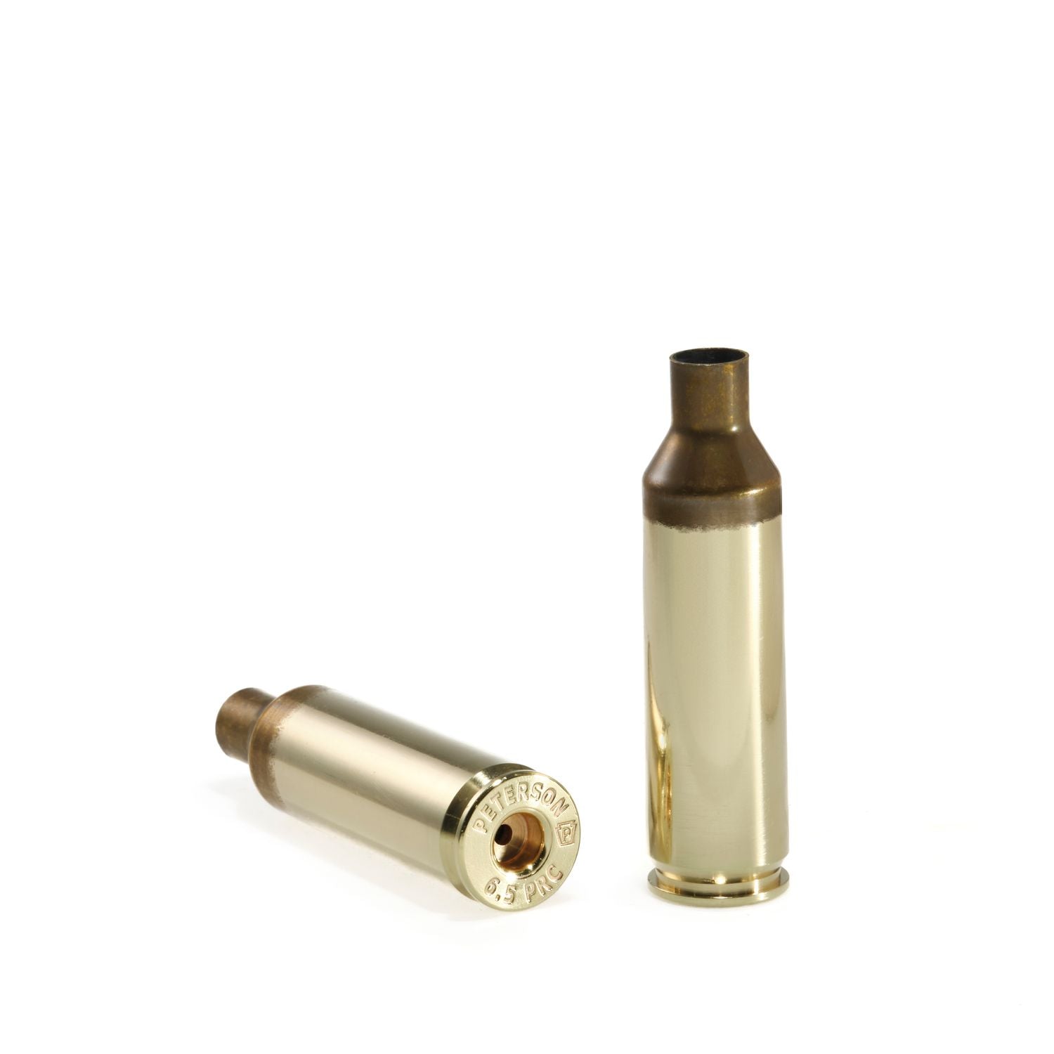 Peterson 6.5mm PRC Brass · Blue Collar Reloading