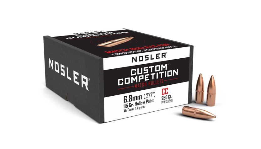 Projectiles · Blue Collar Reloading