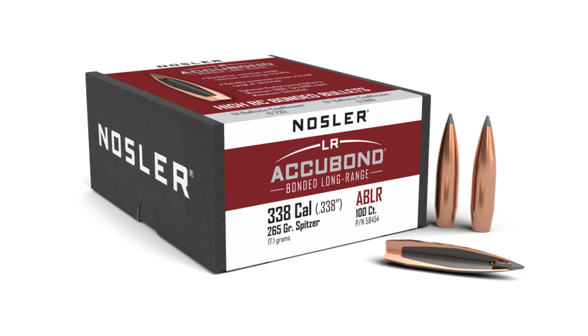 Projectiles · Blue Collar Reloading