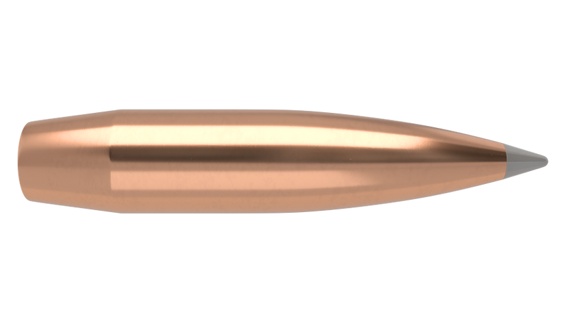 Projectiles · Blue Collar Reloading