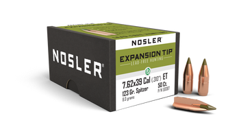 Projectiles · Blue Collar Reloading