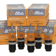ADG Brass · Blue Collar Reloading