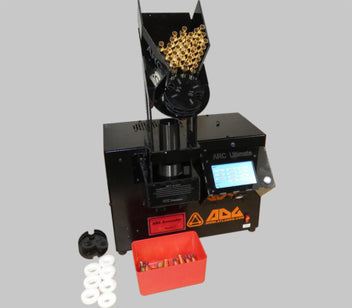 ADG Brass · Blue Collar Reloading