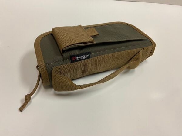 ARMAGEDDON GEAR GARMIN XERO C1 PRO CASE · Blue Collar Reloading