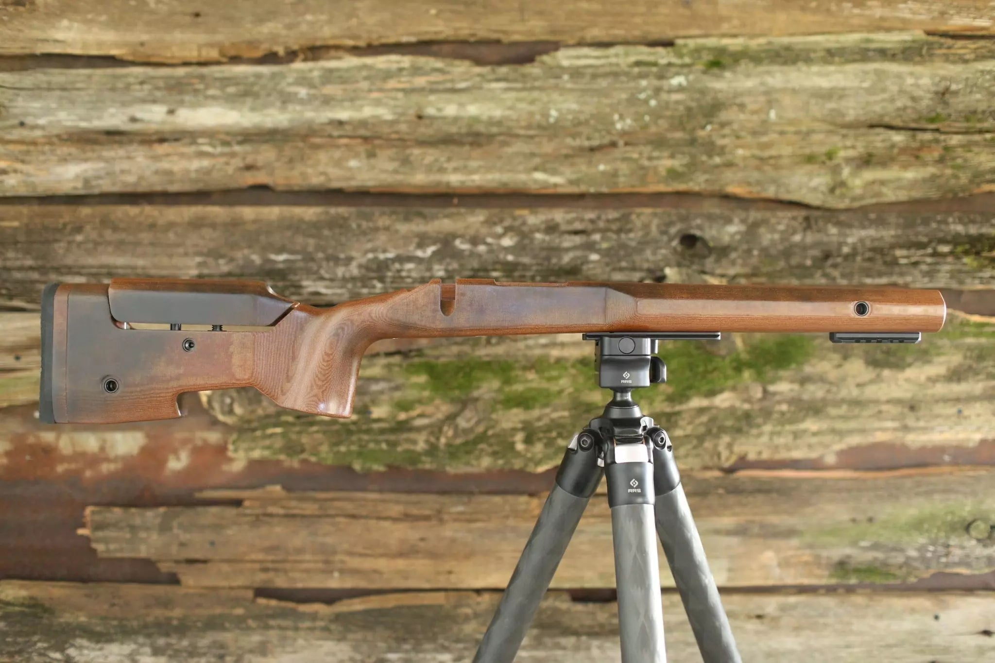Foundation Centurion-R700 · Blue Collar Reloading
