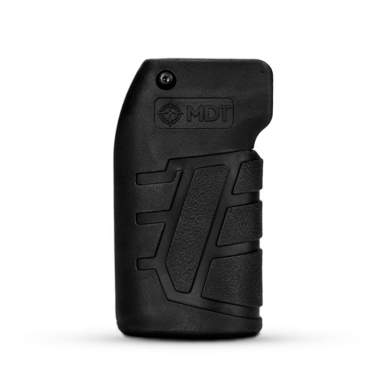 MDT VERTICAL GRIP ELITE FOR STANDARD CHASSIS · Blue Collar Reloading