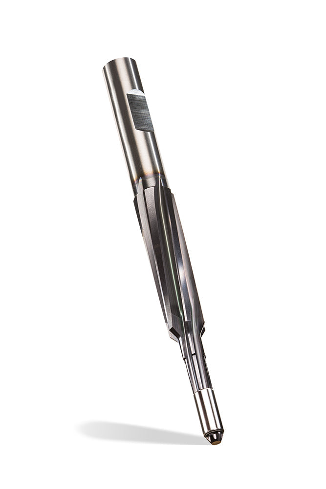 Alpha Legacy 338 ARC Reamer .105 · Blue Collar Reloading