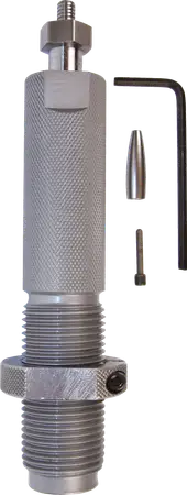 Hornady UNIVERSAL DECAPPING DIE 050085 · Blue Collar Reloading
