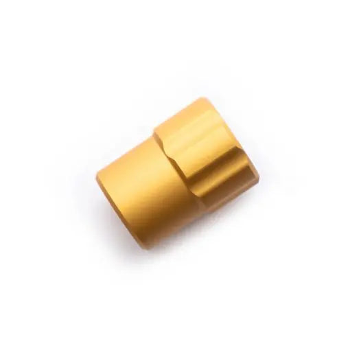 Area 419 Chamber and Thread Protector · Blue Collar Reloading