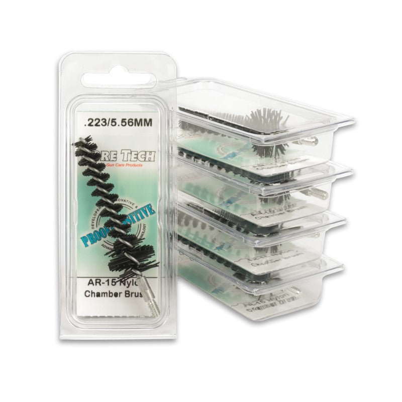 BORE TECH · Blue Collar Reloading