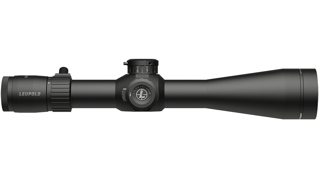 Leupold Mark 4 6-24x52 M5C3 FFP PR3-MIL · Blue Collar Reloading