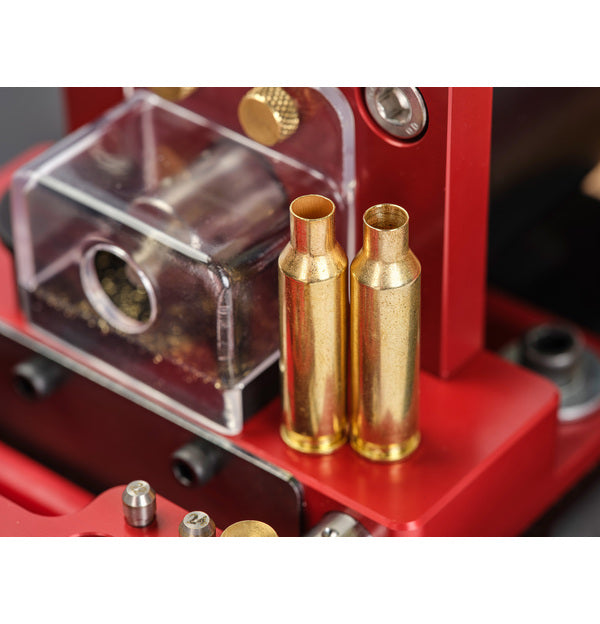 Hornady High Speed 3-in-1 Trimmer #050190 · Blue Collar Reloading