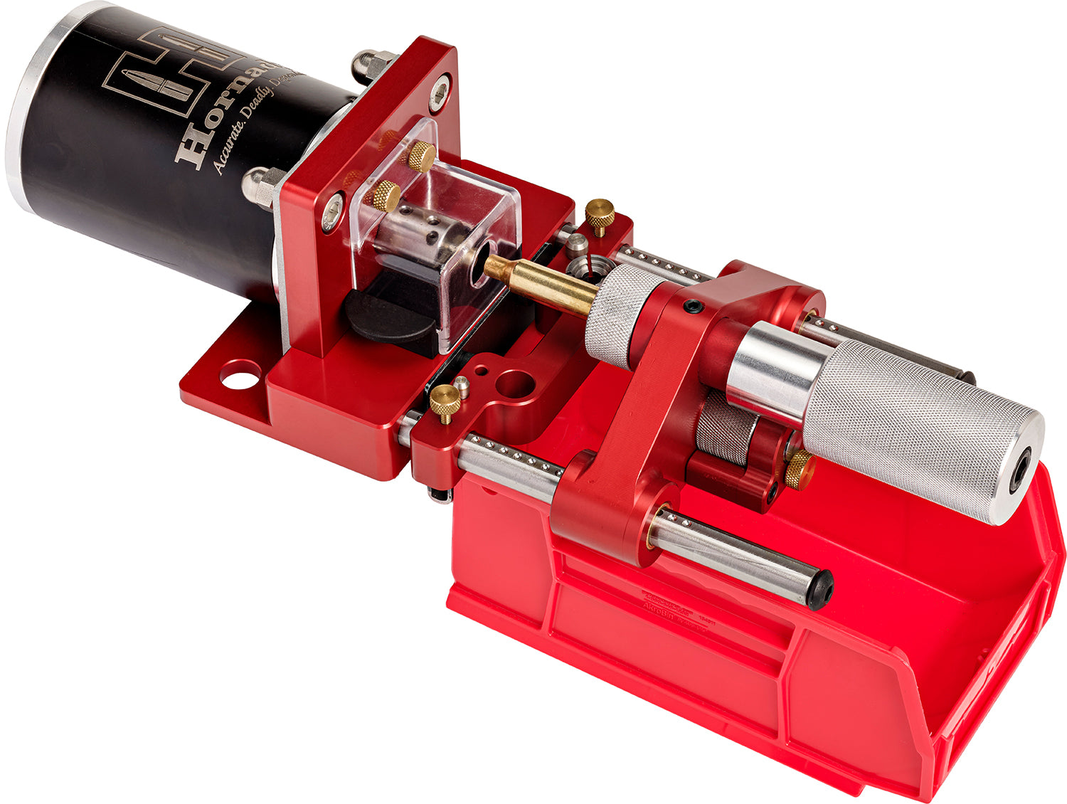 Hornady High Speed 3-in-1 Trimmer #050190 · Blue Collar Reloading