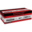 Winchester WLP Primers · Blue Collar Reloading