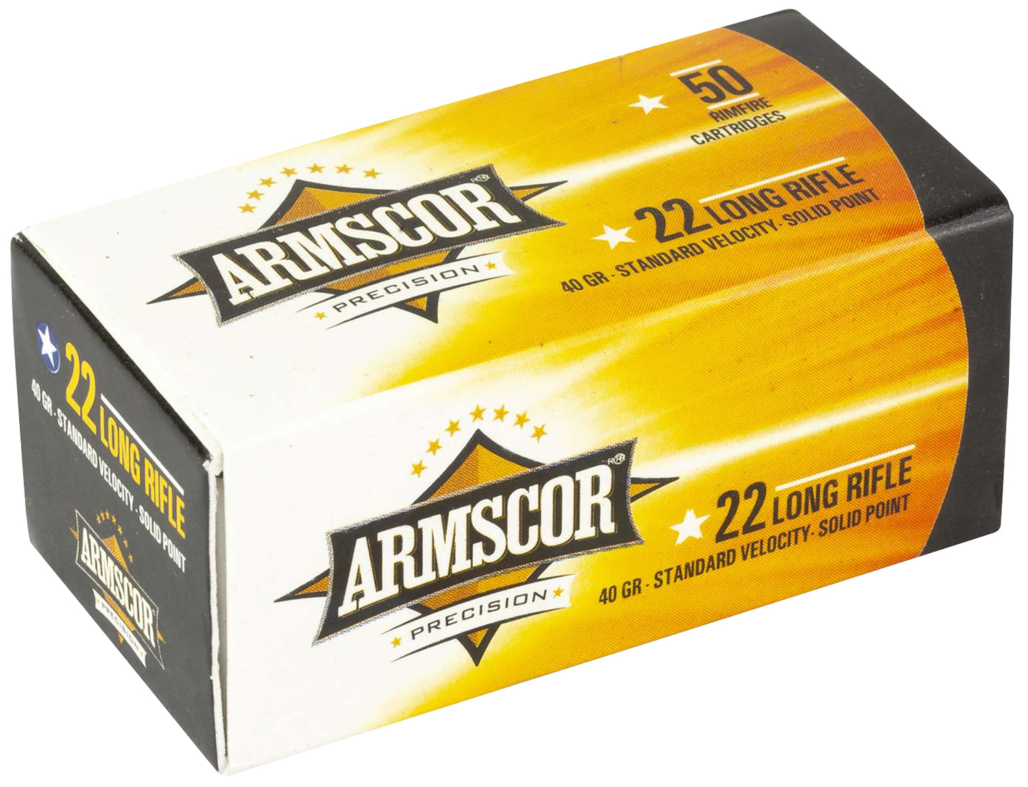 Armscor 22 LR LRN #50012PH · Blue Collar Reloading