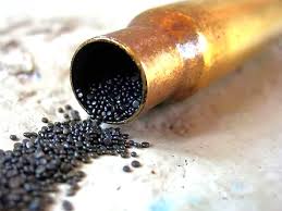 Blue Collar Reloading · Blue Collar Reloading