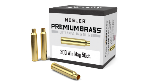 Brass · Blue Collar Reloading
