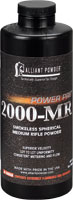 Alliant Power Pro 2000-MR Smokeless Powder · Blue Collar Reloading