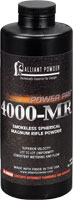 Alliant Power Pro 4000-MR Smokeless Powder · Blue Collar Reloading