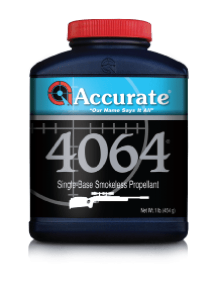 Accurate 4064 Smokless Powder · Blue Collar Reloading