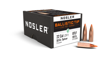 Nosler · Blue Collar Reloading