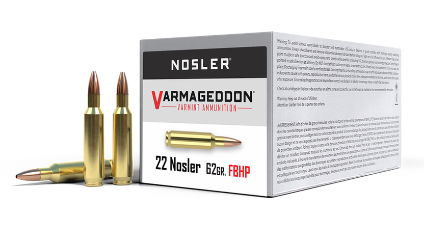 Nosler · Blue Collar Reloading