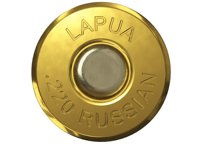 Brass · Blue Collar Reloading