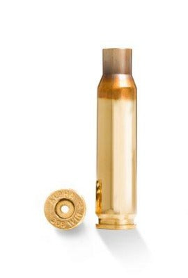 Alpha 308 Winchester Brass with OCD Technology · Blue Collar Reloading