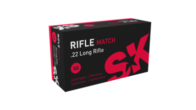 SK AMMUNITION · Blue Collar Reloading