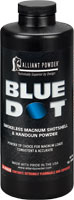 Alliant Blue Dot Smokeless Powder · Blue Collar Reloading