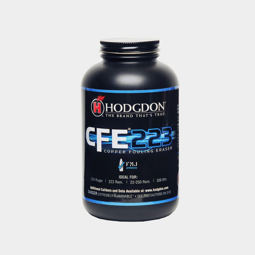 Smokeless Powder · Blue Collar Reloading