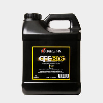 Smokeless Powder · Blue Collar Reloading
