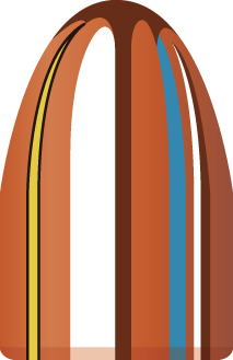 Projectiles · Blue Collar Reloading