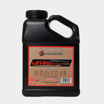 Smokeless Powder · Blue Collar Reloading