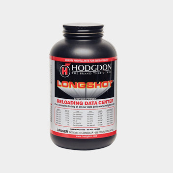 Smokeless Powder · Blue Collar Reloading