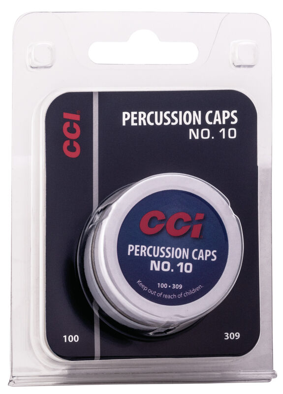 Primers · Blue Collar Reloading